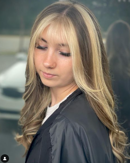 Kayla Lytle – NikkiCole’s Hair Design