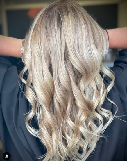 Kayla Lytle – NikkiCole’s Hair Design