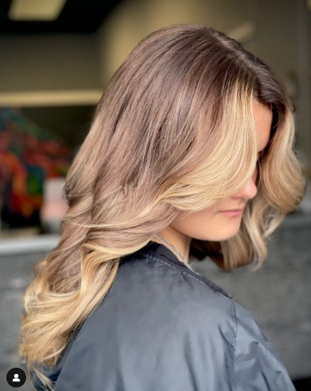 Kayla Lytle – NikkiCole’s Hair Design