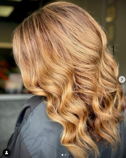 Kayla Lytle – NikkiCole’s Hair Design