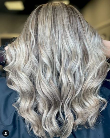 Kayla Lytle – NikkiCole’s Hair Design