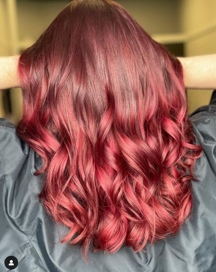 Kayla Lytle – NikkiCole’s Hair Design