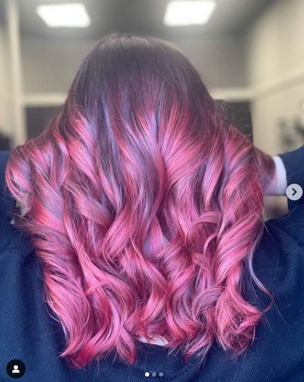 Kayla Lytle – NikkiCole’s Hair Design