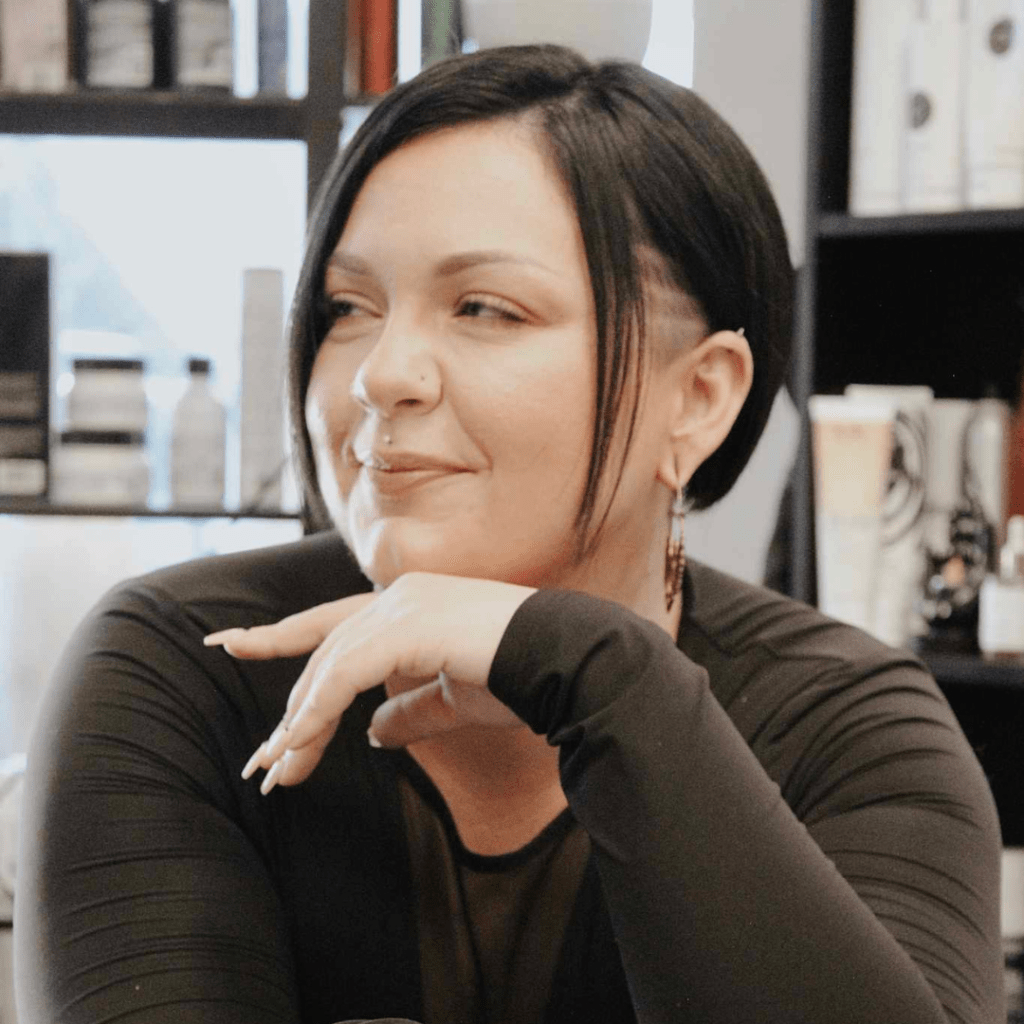Our Staff – NikkiCole’s Hair Design