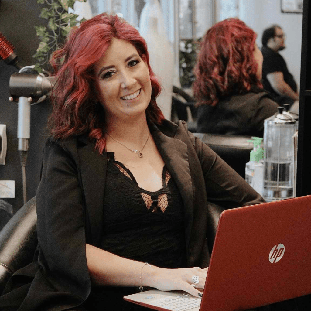 Our Staff – NikkiCole’s Hair Design