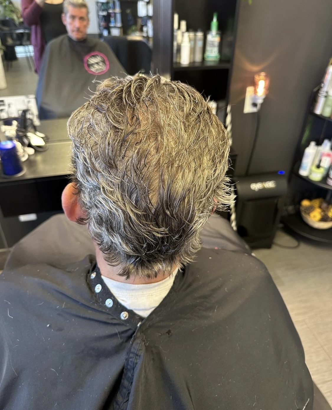 Kara Byrne – NikkiCole’s Hair Design