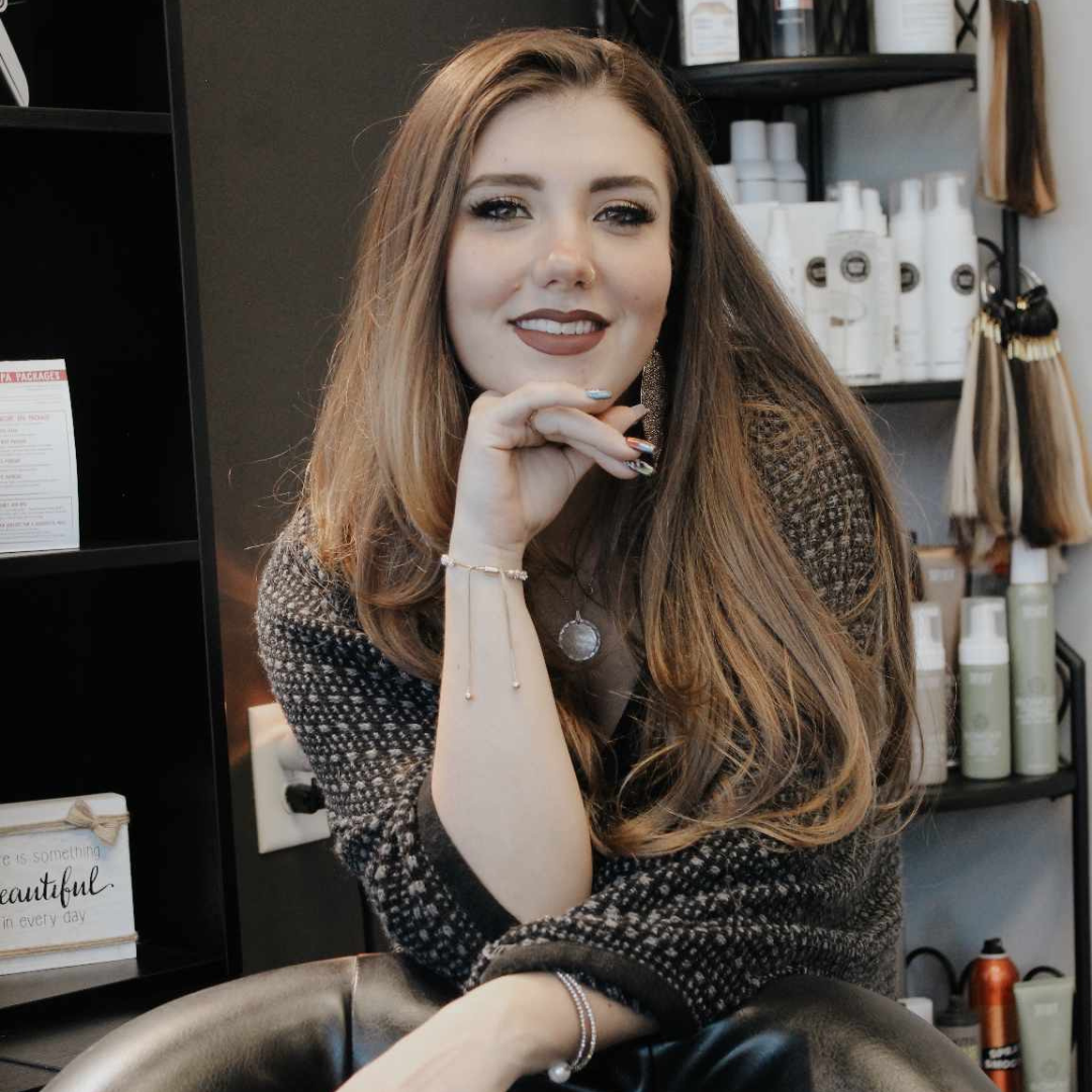 Our Staff – NikkiCole’s Hair Design