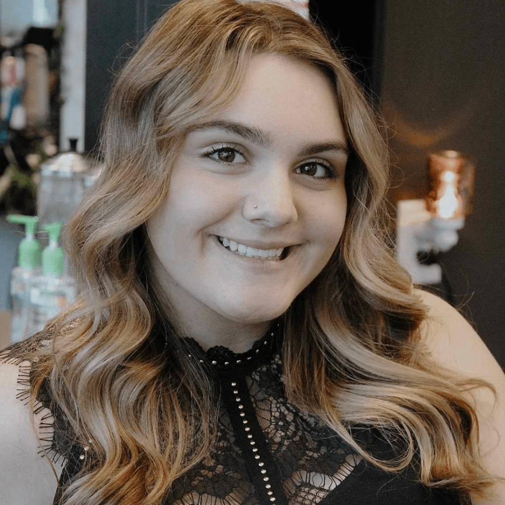 Our Staff – NikkiCole’s Hair Design