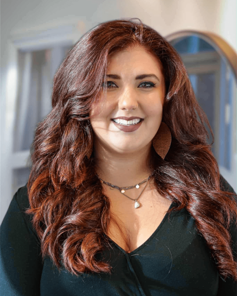 Our Staff – NikkiCole’s Hair Design